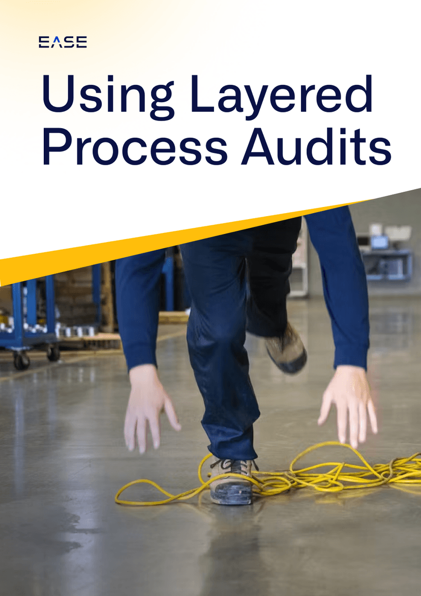 How to Improve Hazard Identification with Layered Safety Audits | Ease.io
