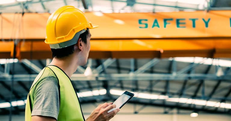 Reduce Incidence Rate with These 8 Free OSHA Resources | Ease.io
