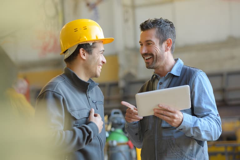 The ROI of Layered Process Audit Systems | Ease.io