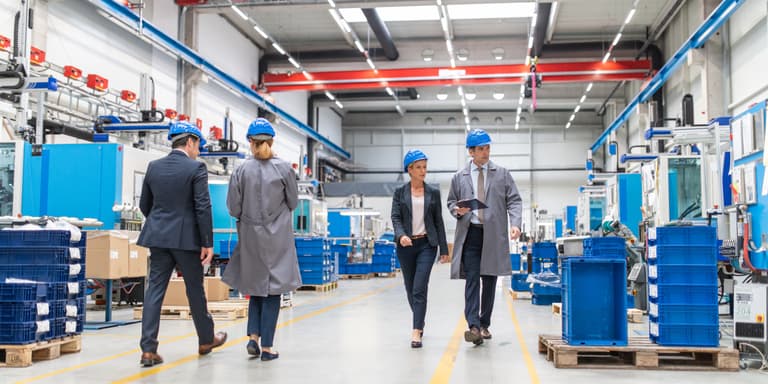 Layered Process Audit Checklist Template: 10 Questions to Get Started ...