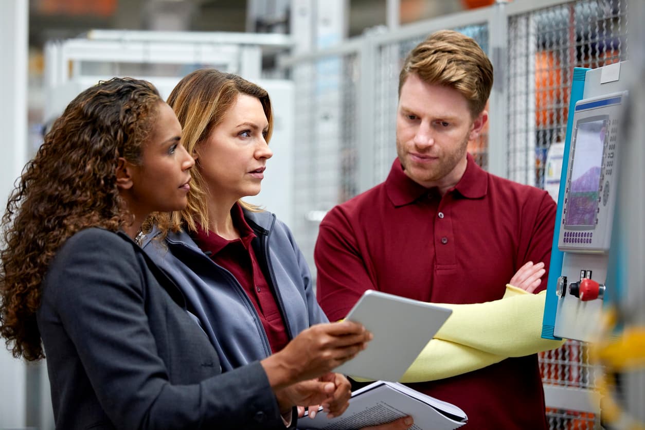 How to Use the 8D Method to Find the Root Cause of Nonconformances ...