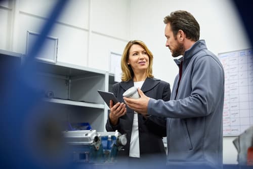 How to Ensure 5S Audit Implementations Maintain Their Efficacy | Ease.io