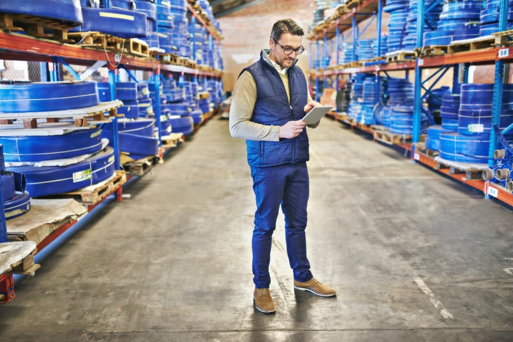 How Mobile Audit Tools Accelerate AIAG's Quality Road Map | Ease.io