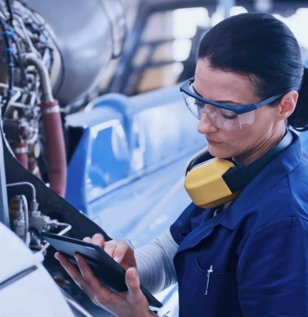 Industries and Manufacturing Sectors | Ease.io