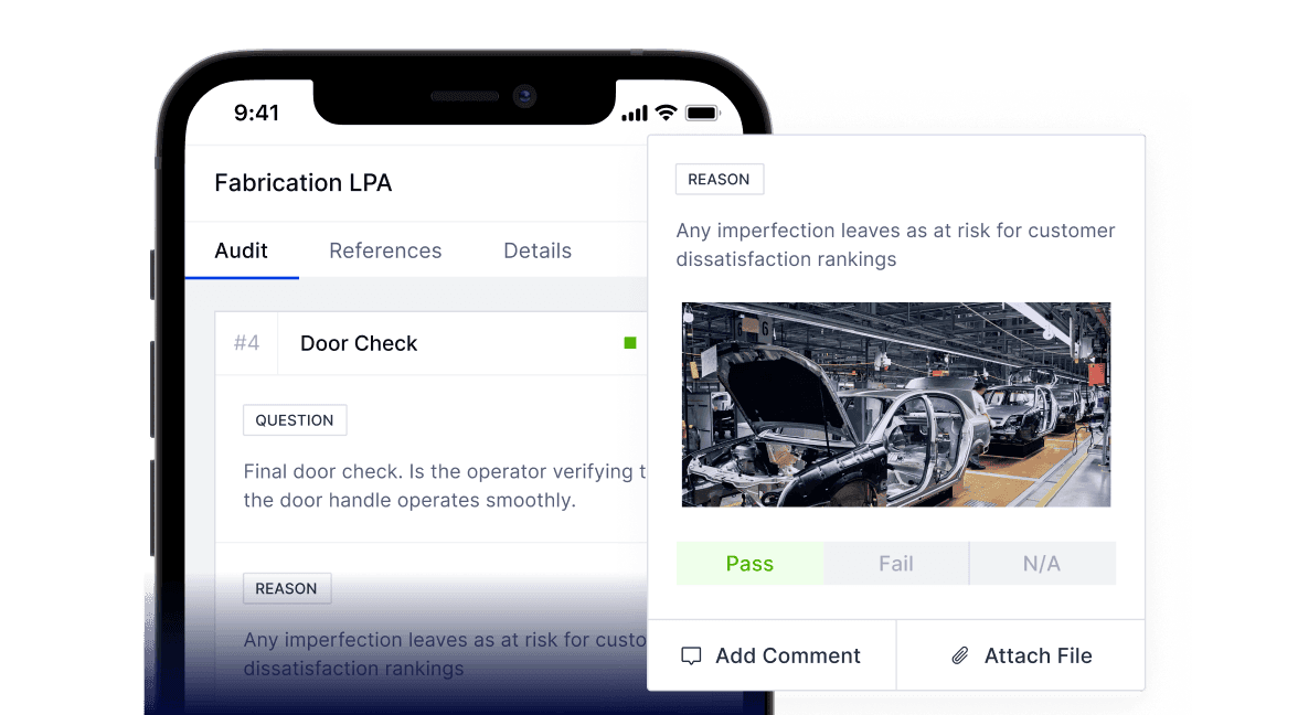 Automotive Industry | Ease.io