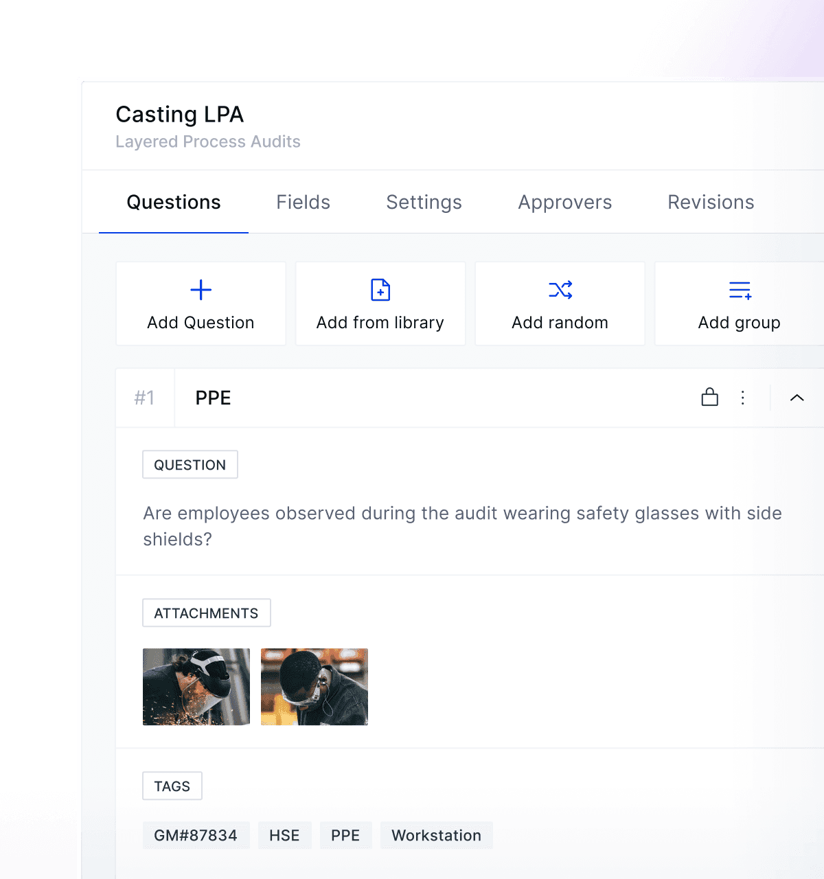 Simplify Audit Administration | Ease.io