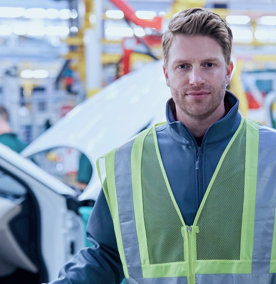 Industries and Manufacturing Sectors | Ease.io
