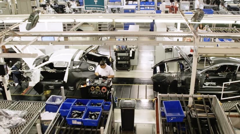 Top 50 Automotive Supplier Reduces PPM by 73% | Ease.io