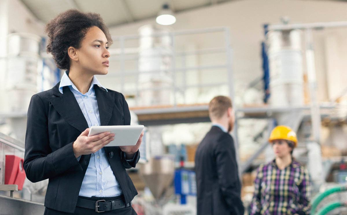 Safety Audit vs. Safety Inspection: What’s the Difference? | Ease.io