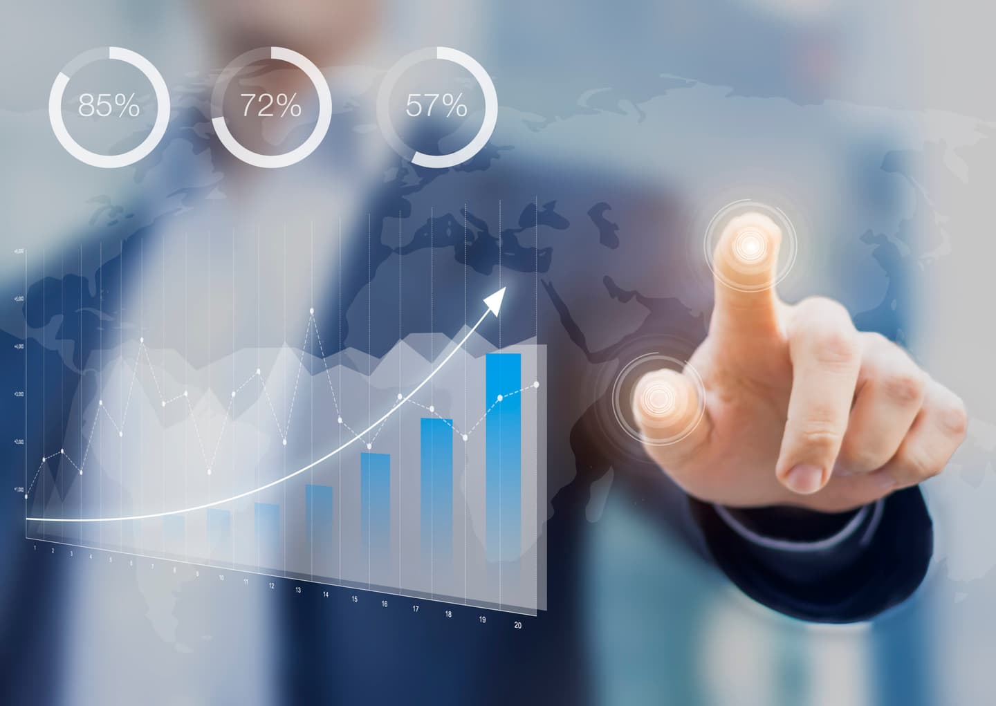 Layered Process Audit Metrics: 4 Enterprise-Level Numbers to Track ...