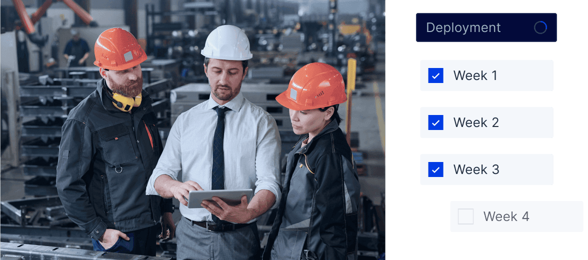 Simplify Audit Administration | Ease.io