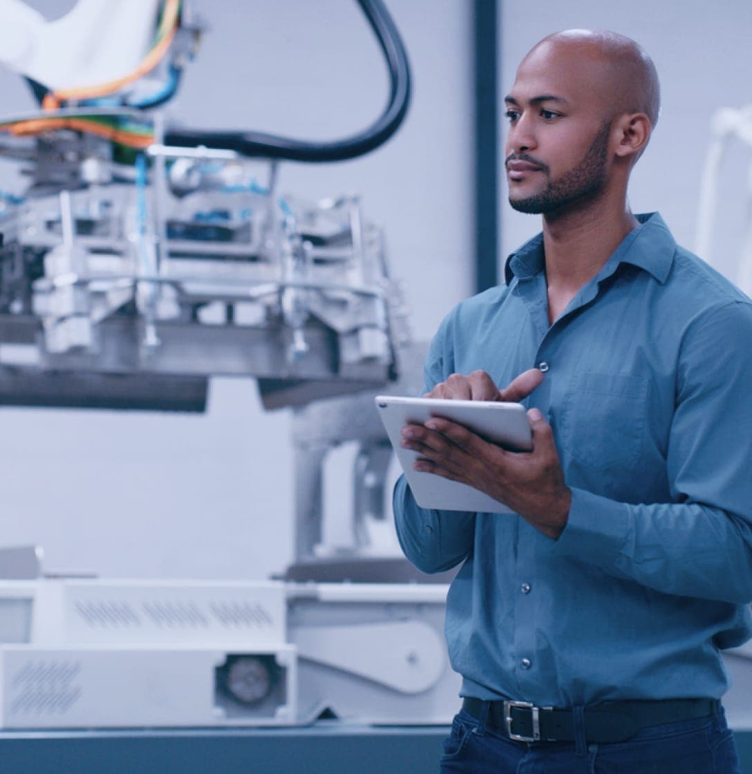 Industries and Manufacturing Sectors | Ease.io