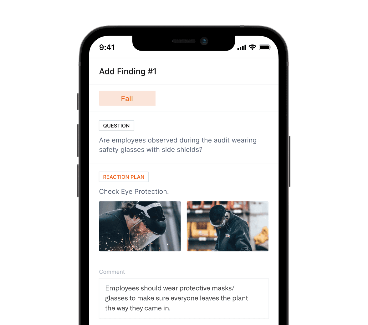 Safety Teams | Ease.io