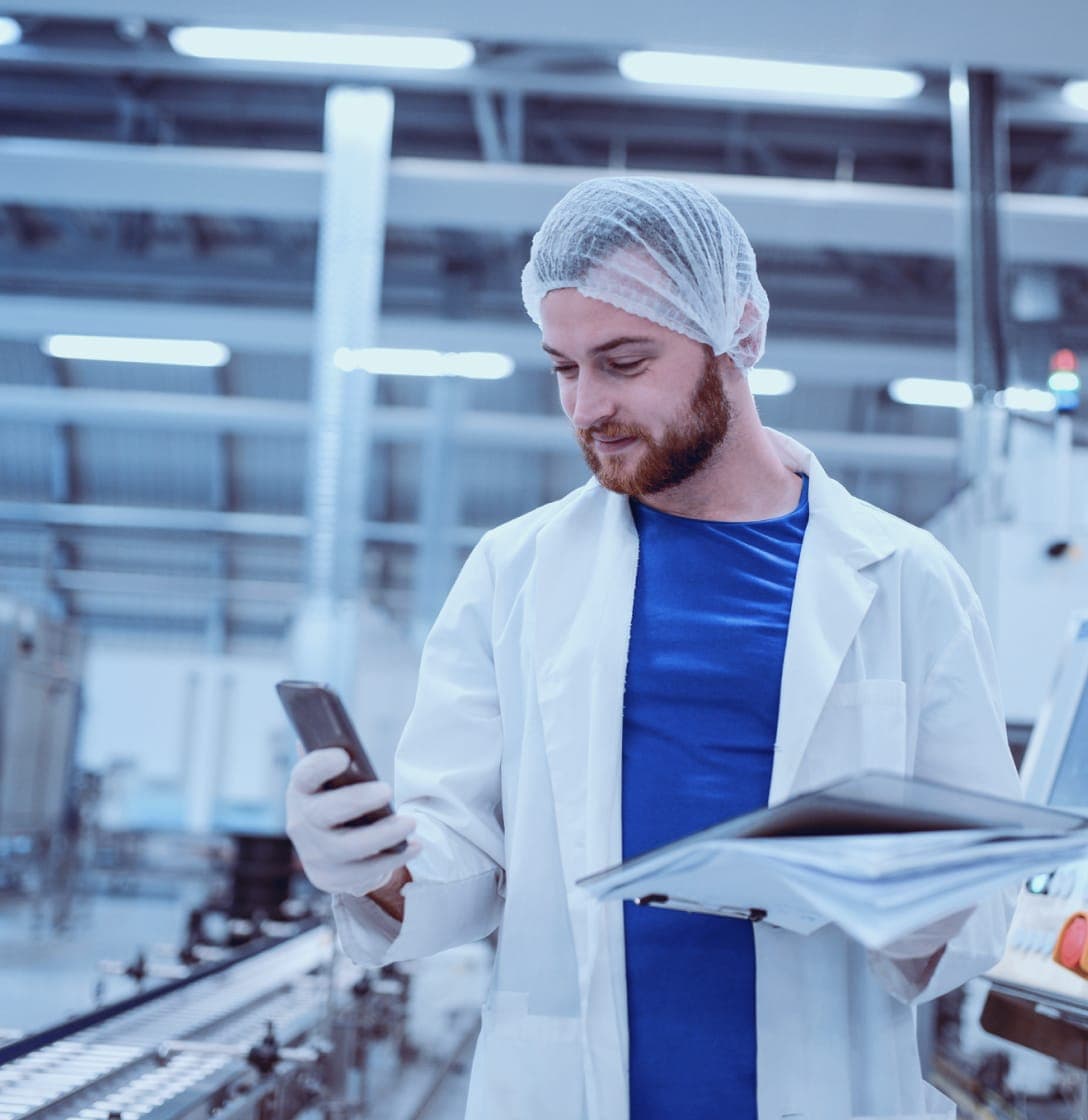 Industries and Manufacturing Sectors | Ease.io