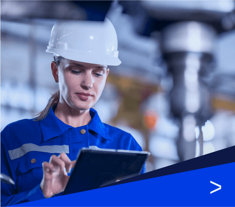 Layered Process Audit Software: Digitized LPA | Ease.io