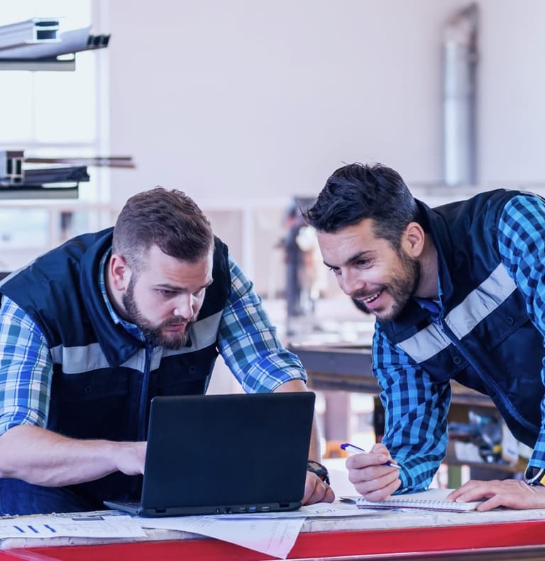 Industries and Manufacturing Sectors | Ease.io