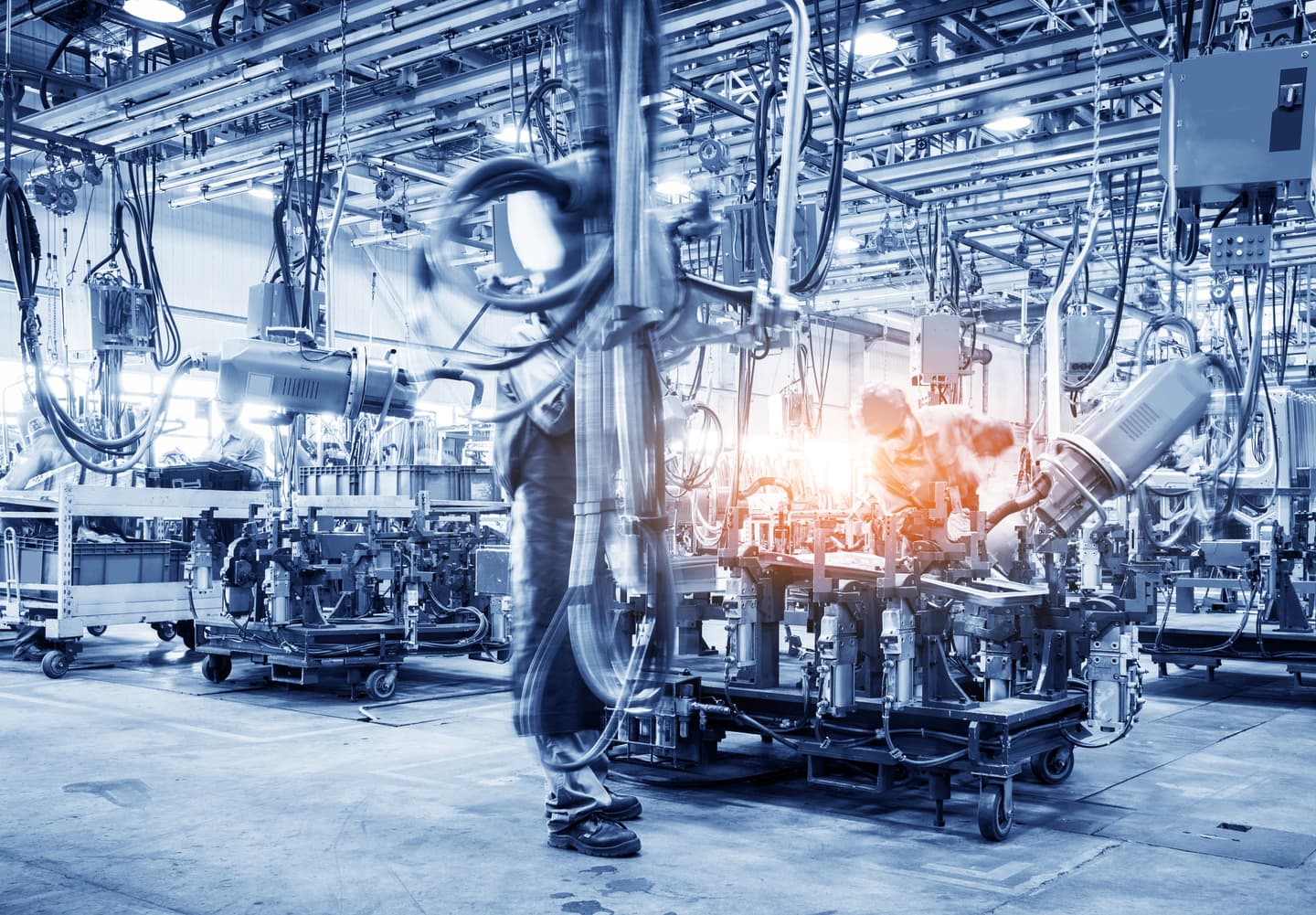 Understanding New GM Layered Process Audit Requirements in IATF 16949 ...