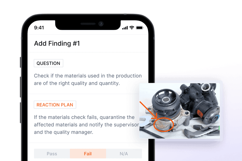 Plant Management Teams | Ease.io