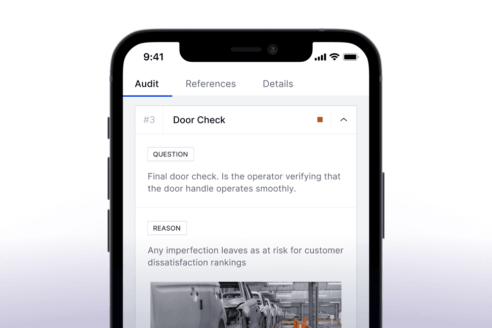 Quality Teams | Ease.io