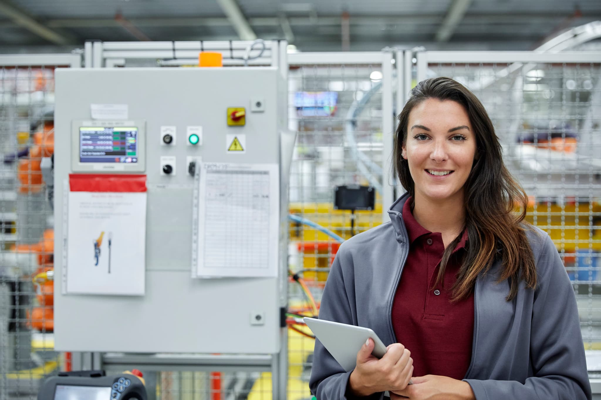 Using LPA Systems to Break Communication Norms on the Shop Floor | Ease.io