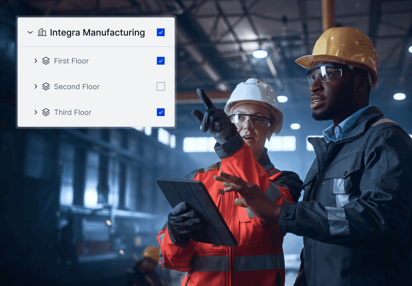 Top Audit & Inspection Platform for Manufacturers | Ease.io