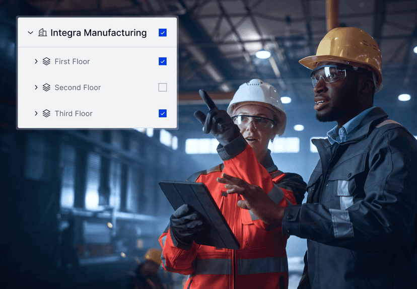 Top Audit & Inspection Platform for Manufacturers | Ease.io