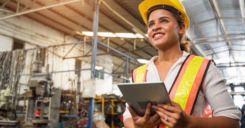 Understanding the 6Ms of Process Control | Ease.io