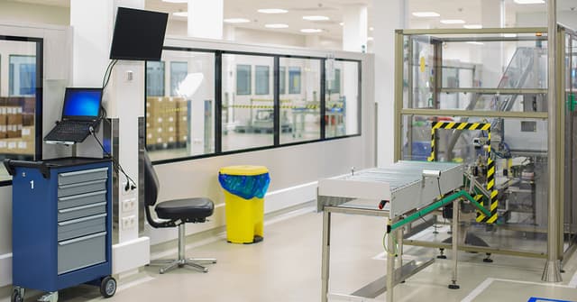 Understanding OSHA’s Hierarchy of Controls in Safety Management | Ease.io