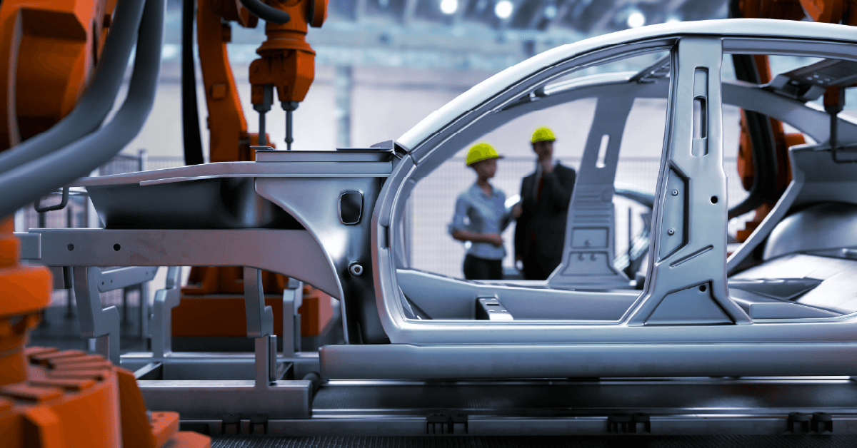 Core Principles of the CQI-8 Layered Process Audit Guideline | Ease.io