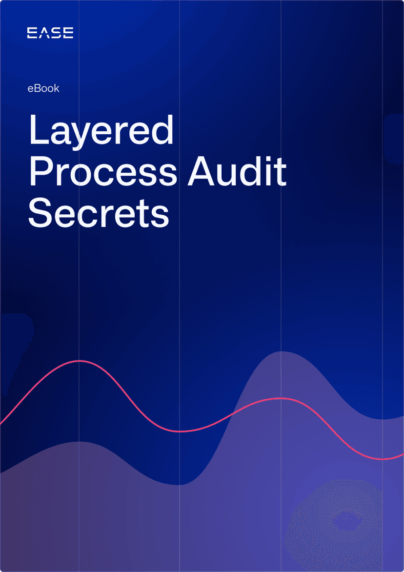 Layered Process Audit Software: Digitized LPA | Ease.io