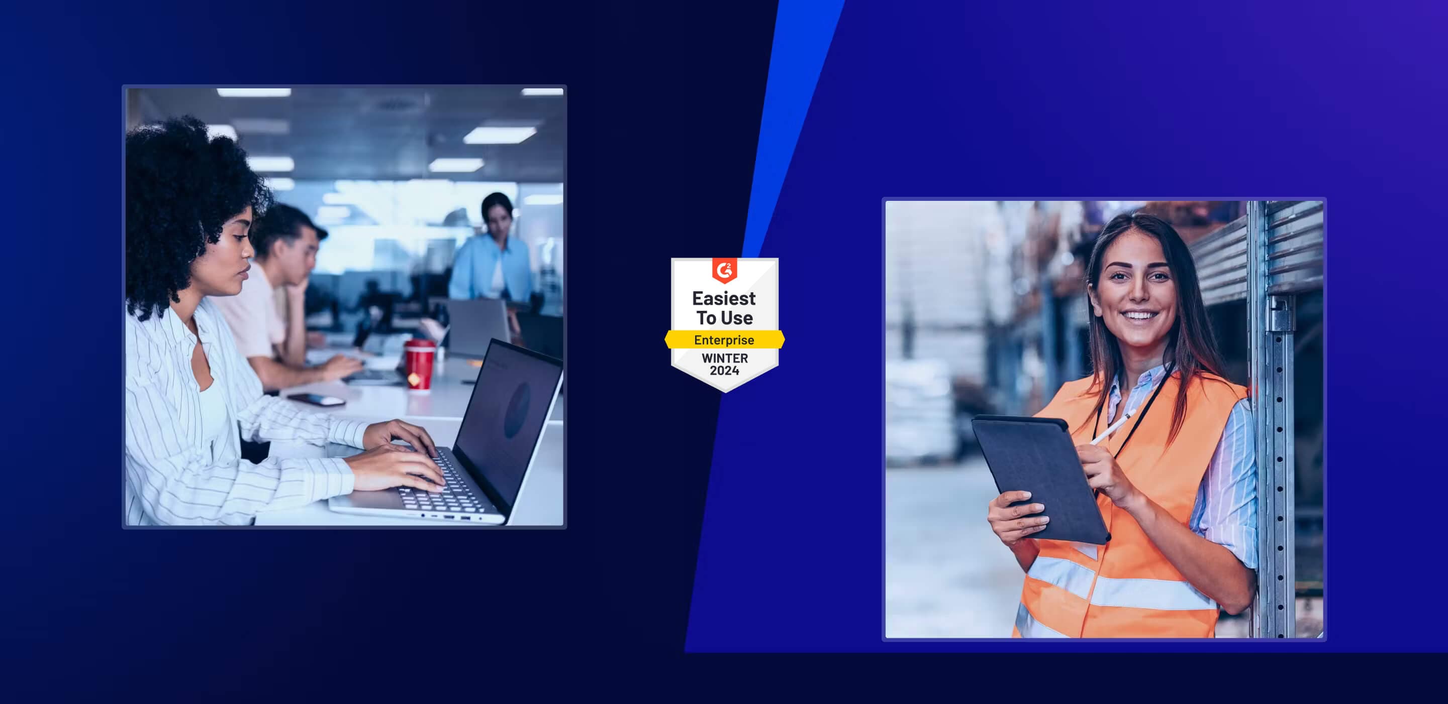 Implementation and Support | Ease.io