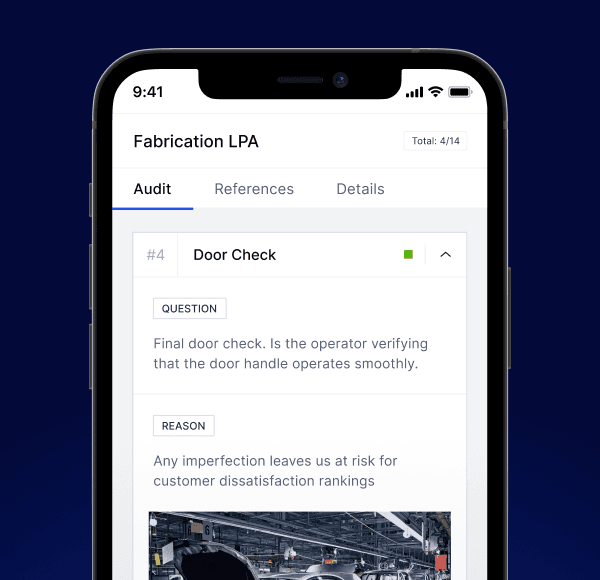 Simplify Audit Administration | Ease.io
