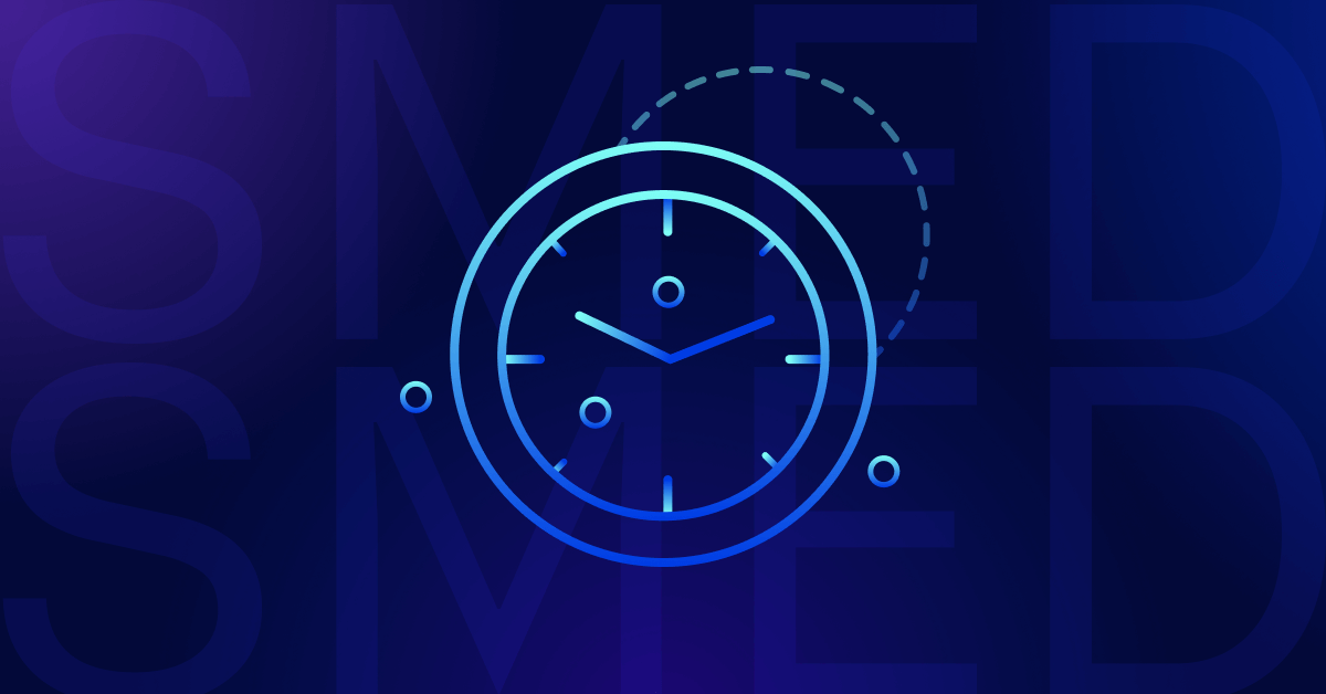 SMED Meaning: What is single-minute exchange of die? | Ease