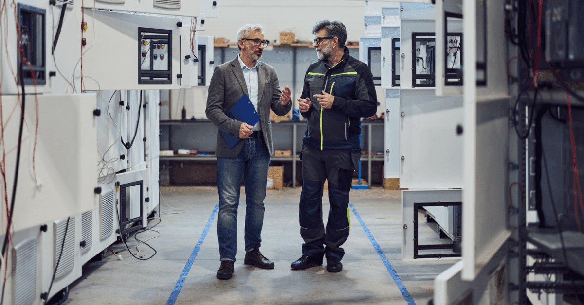 Job Safety Analysis (JSA) Meaning Explained | Ease.io
