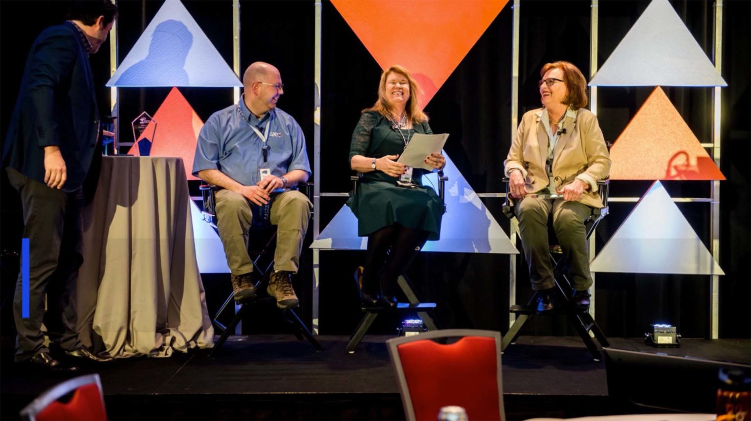 Champions for Quality Awards | Ease.io