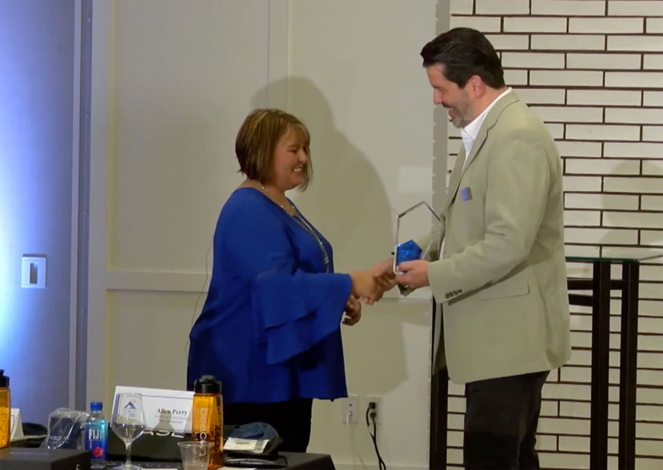 Champions for Quality Awards | Ease.io