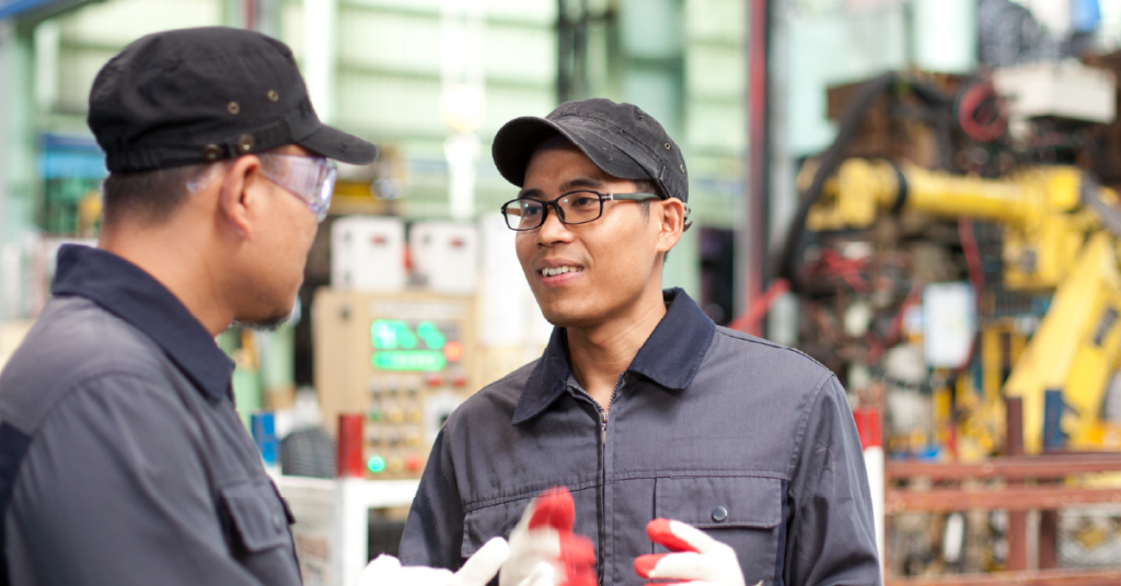 How to Use Operator Feedback in Layered Process Audit Questions | Ease.io How to Use Operator Feedback in Layered Process Audit Questions | Ease.io
