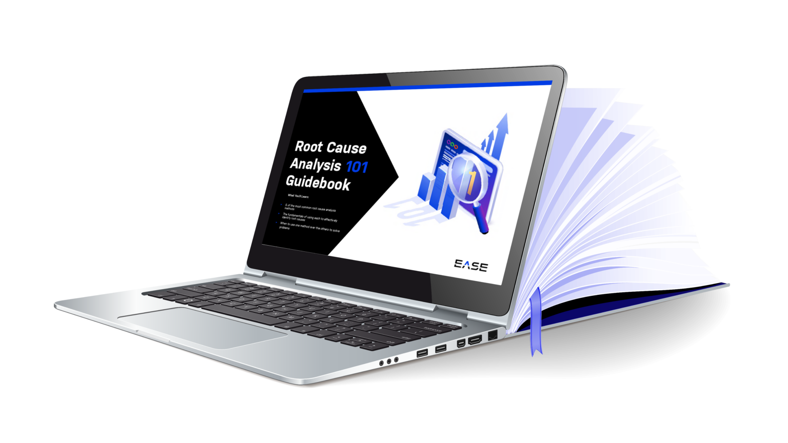 Root Cause Analysis 101 Guidebook | Ease.io