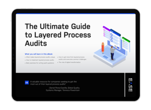 The Ultimate Guide to Layered Process Audits | Ease.io