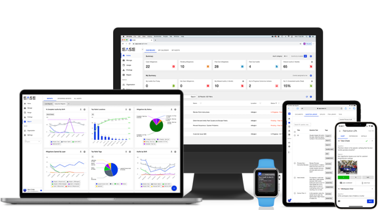 Calculate the ROI of Your LPA Investment | Ease.io
