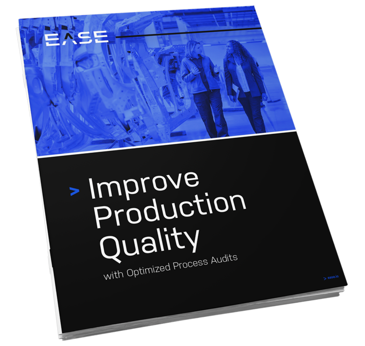 Improve Production Quality with Layered Process Audits | Ease.io