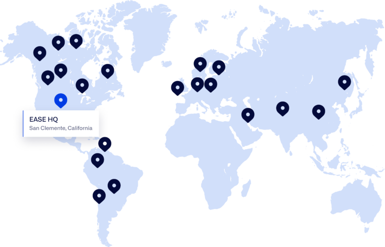 Contact Us | Ease.io